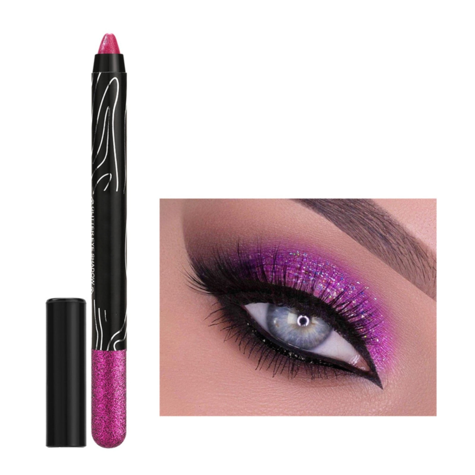 Come and Have a Look! Sujito Eyeshadow Makeup Eye Shadow 12 Colors ...