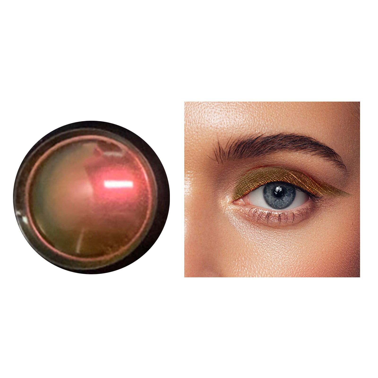 Come and Have a Look! Sujito Eyeshadow Palette Eye Shadow 18 Color Eye ...