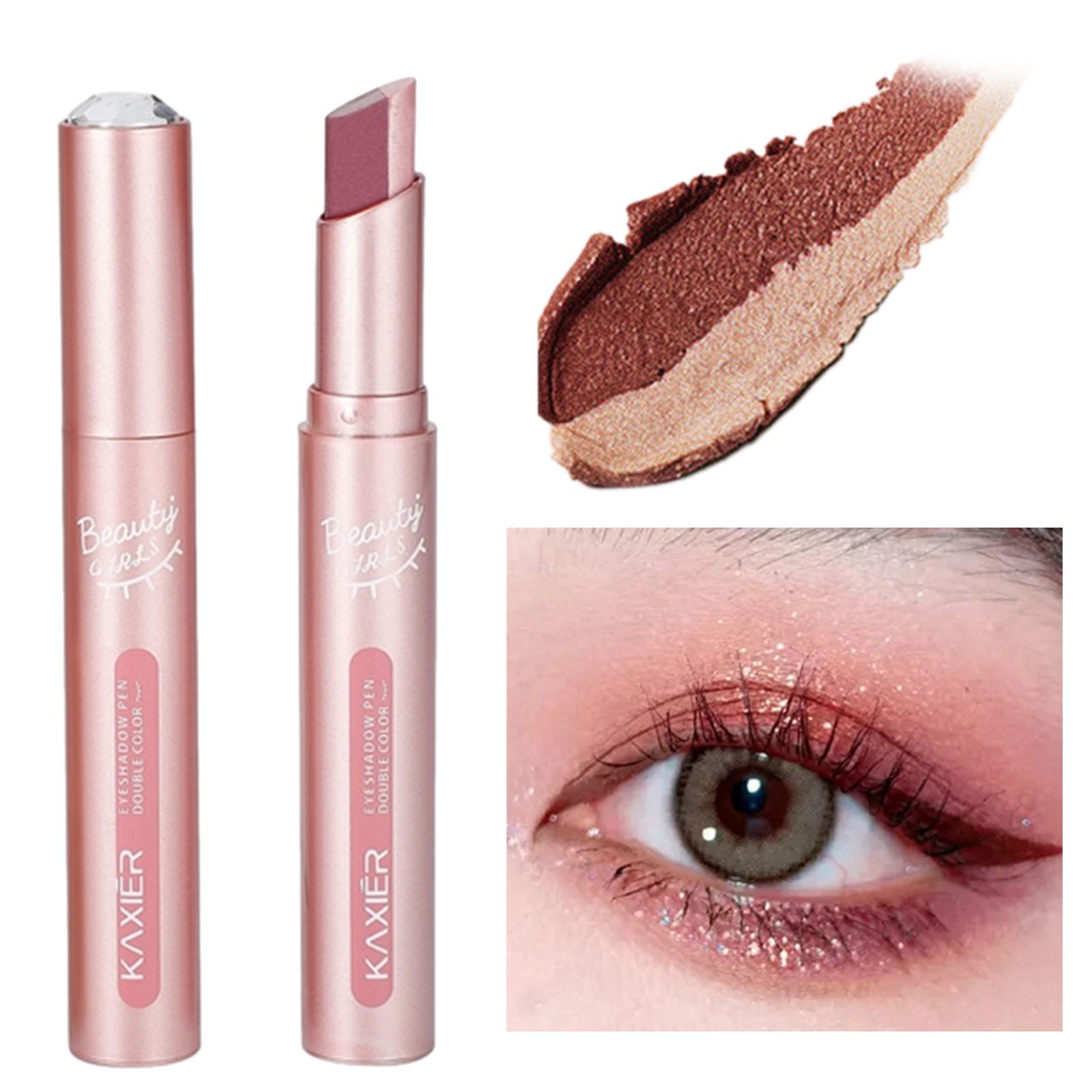 Come and Have a Look! Sujito Eyeshadow Palette Eye Shadow Flash ...