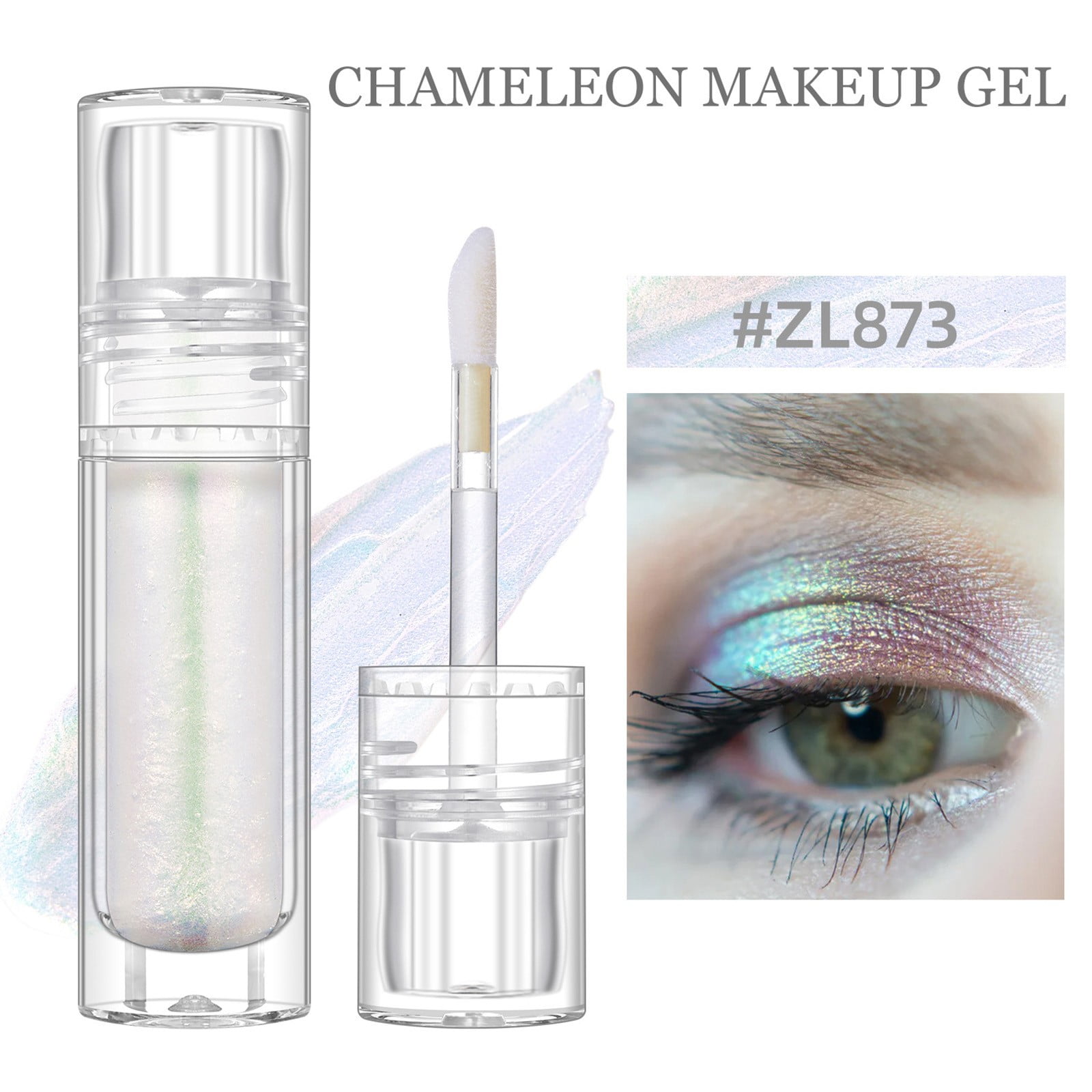 Come and Have a Look! Sujito Eyeshadow Palette Eye Shadow Liquid ...