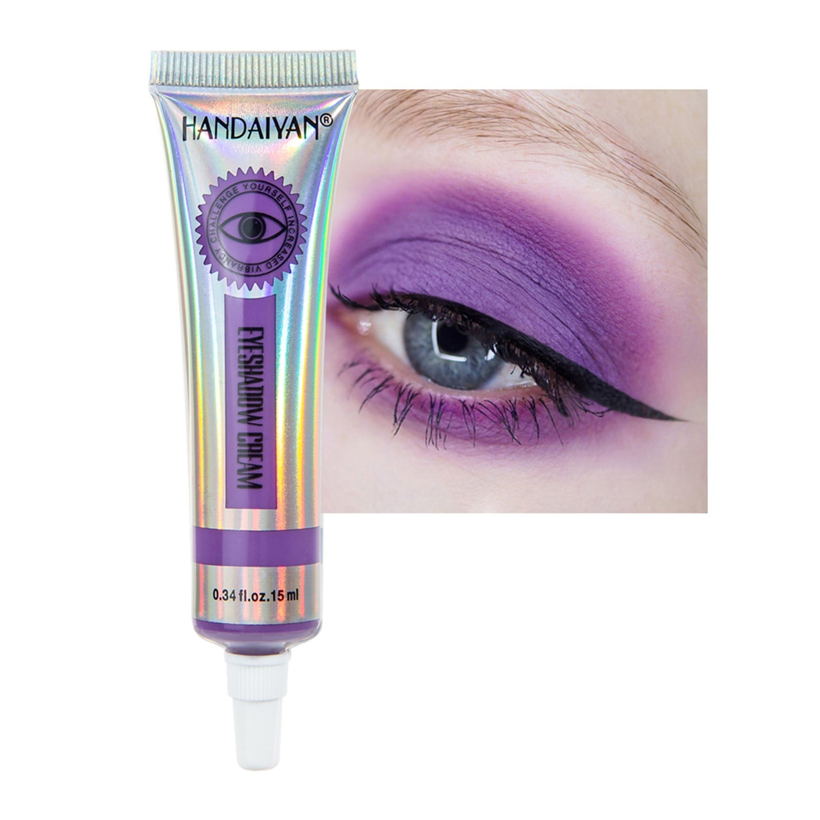 Come and Have a Look! Sujito Eyeshadow Palette Eye Shadow Multicolored ...