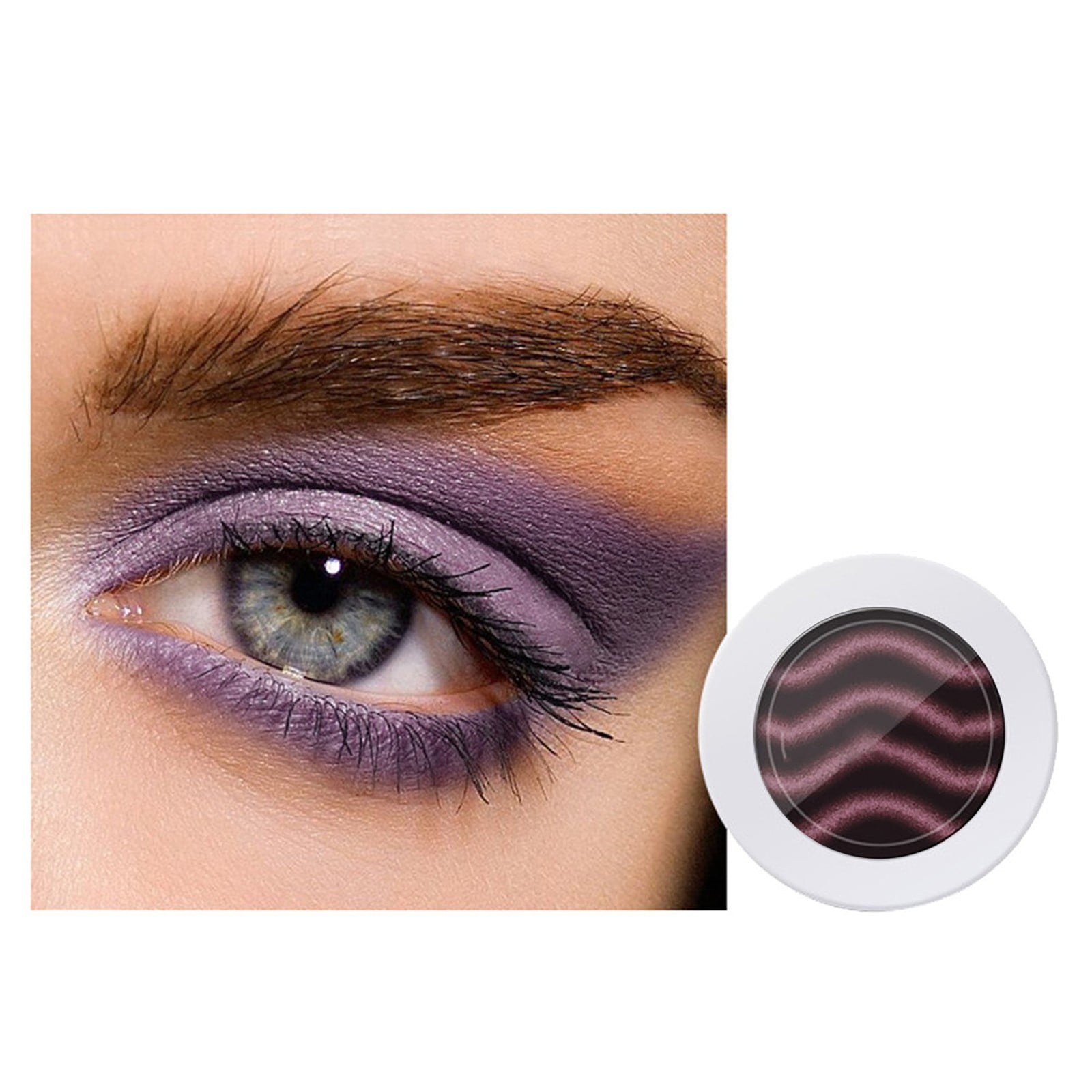 Come and Have a Look! Sujito Eyeshadow Palette Eye Shadow Eyeshadow ...