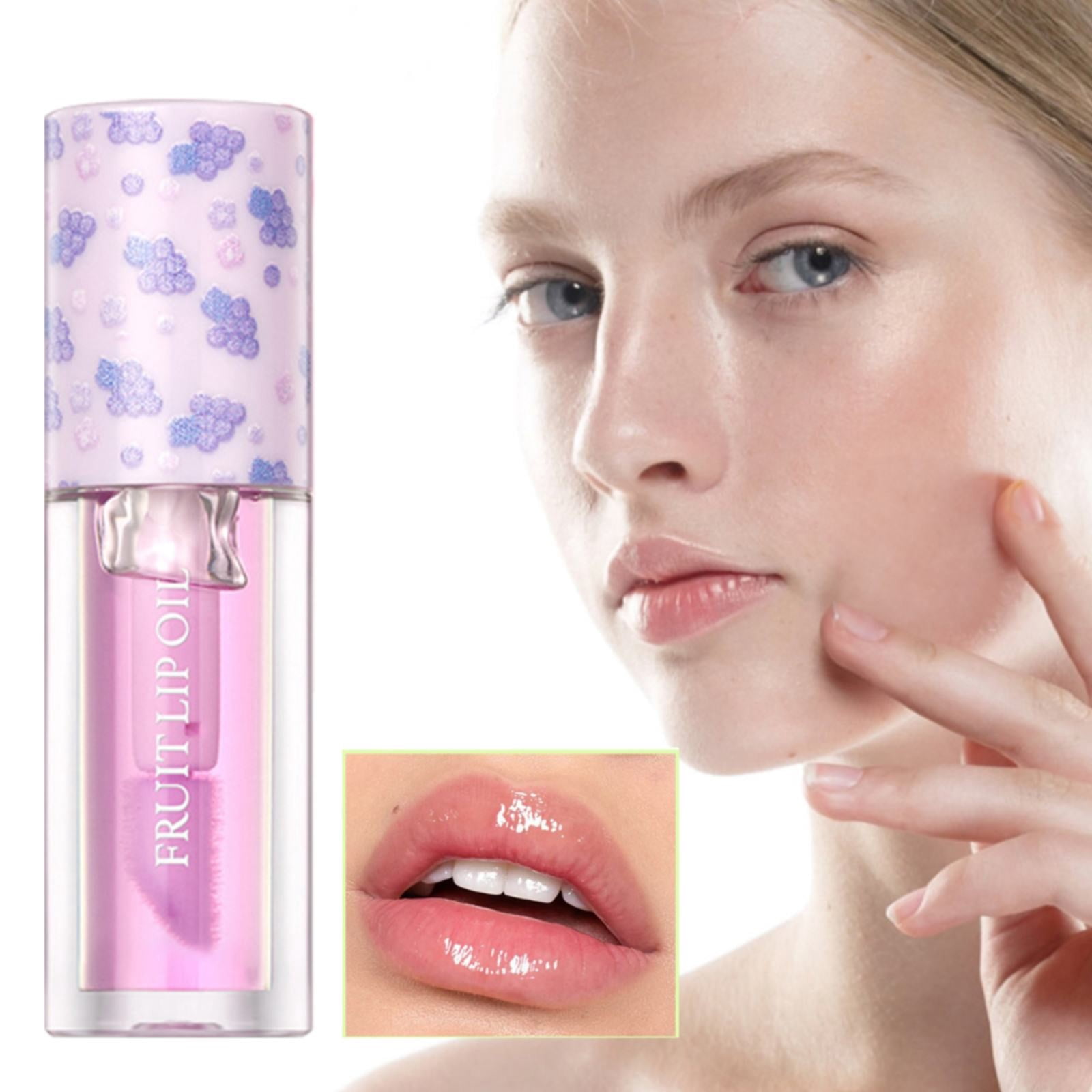 Come and Have a Look! Sujito Lip Butters Color Lipstick Fruit Flavored ...