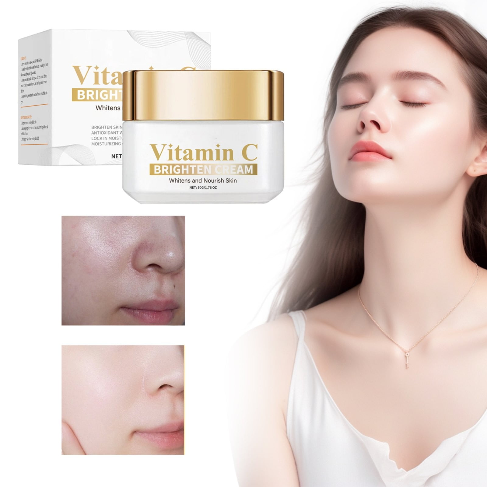 Come and Have a Look! Sujito Personal Skin Care Skincare Lotion Vitamin ...