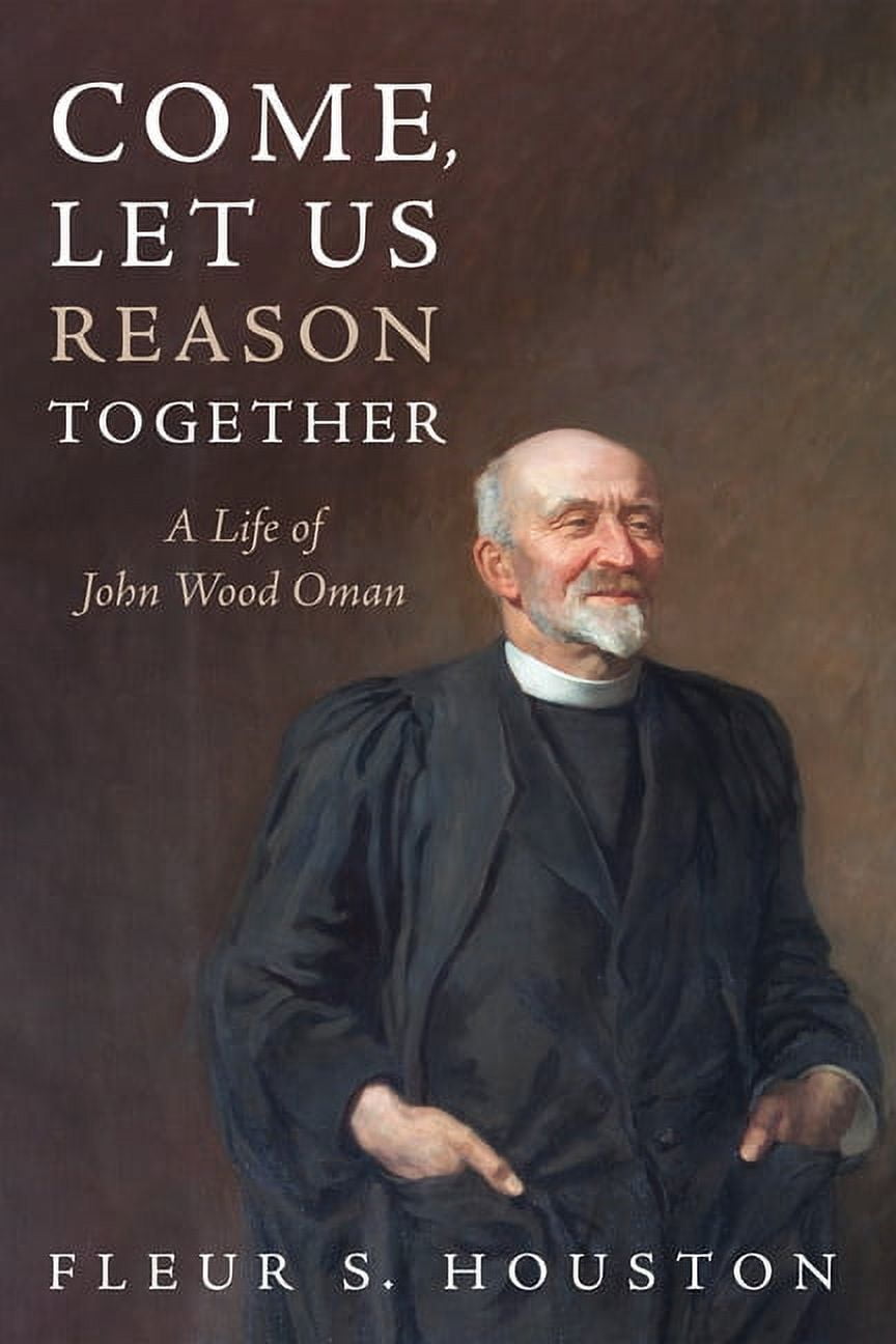 Come, Let Us Reason Together (Paperback) - Walmart.com