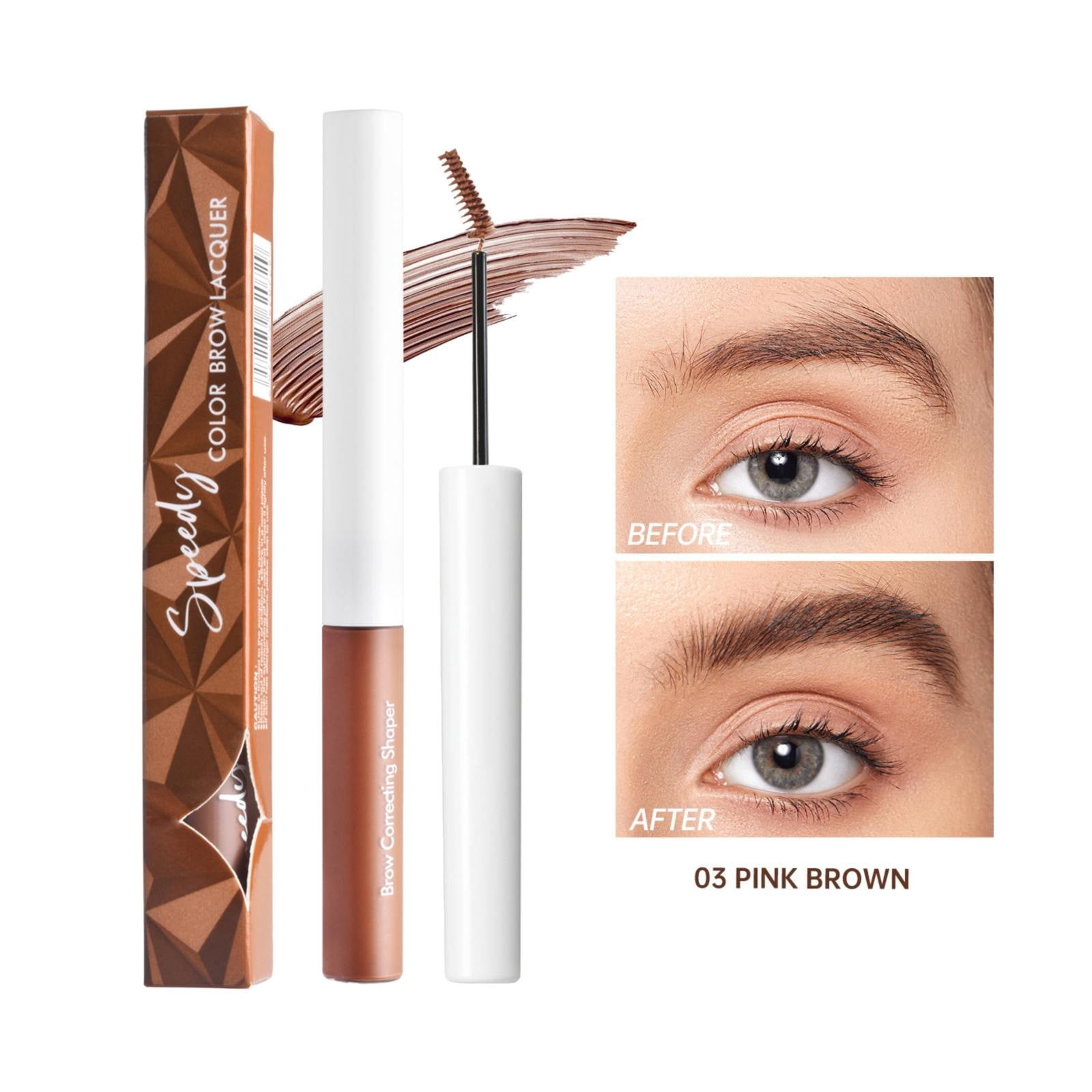 Look，Clearance！ Sujito Eyebrow Pencil Eyebrow White Liquid Eyeshadow ...