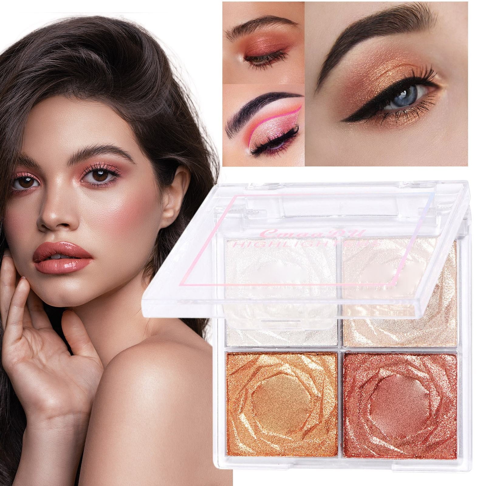 Come and Have a Look! Sujito Eyeshadow Makeup Eye Shadow Si Gongge Eye ...