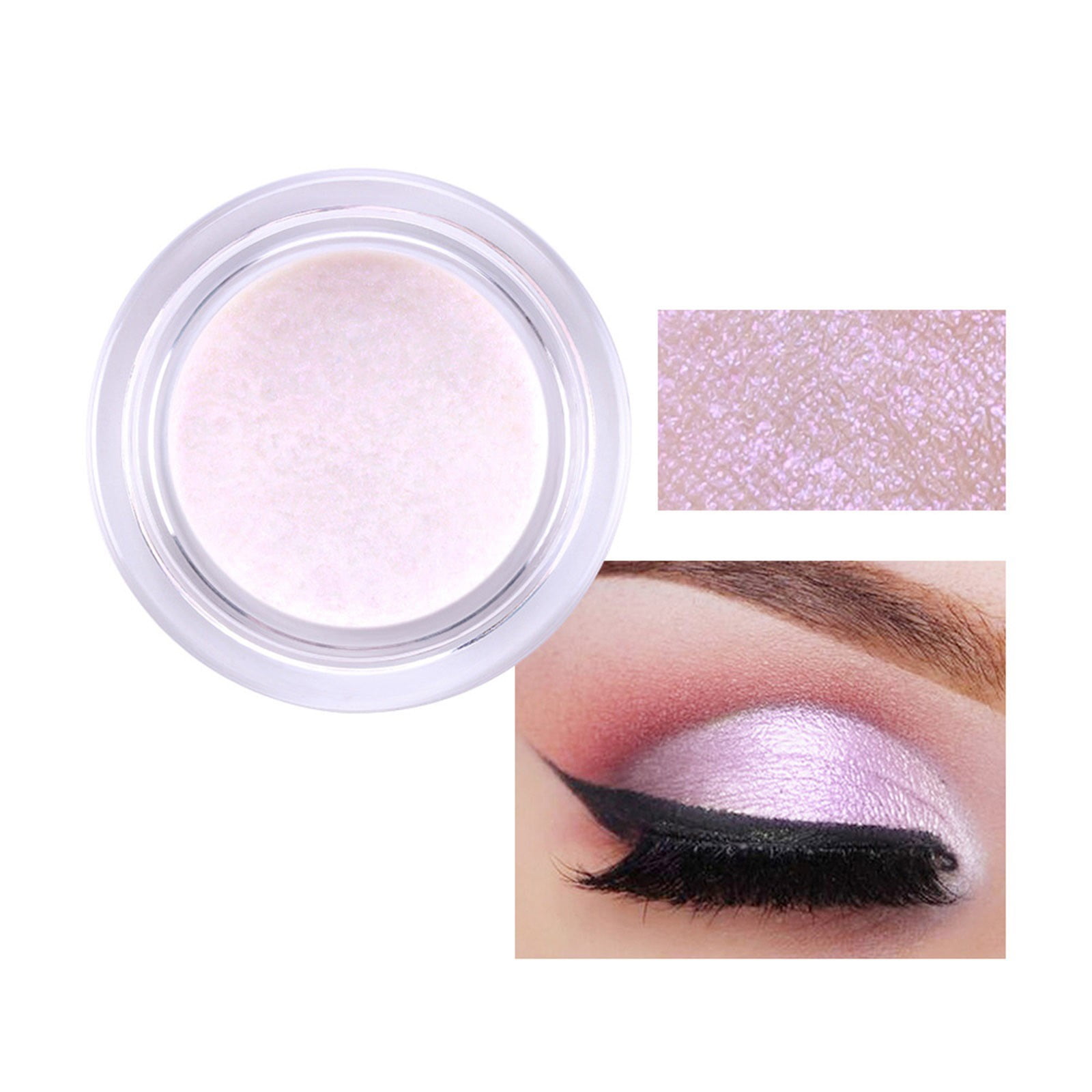 Come and Have a Look! Sujito Eyeshadow Palette Eye Shadow Mermaid ...