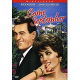 Come September (DVD) - Walmart.com