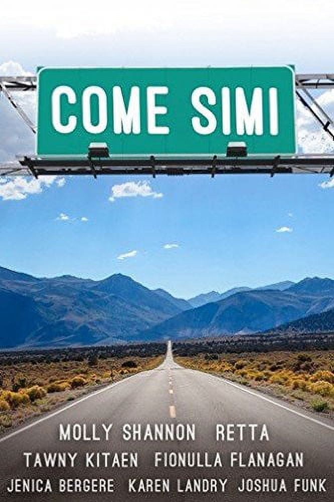 Come Simi (DVD), Team Marketing, Comedy - Walmart.com