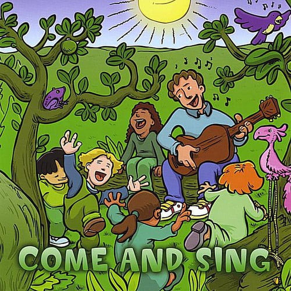 Come & Sing - Walmart.com
