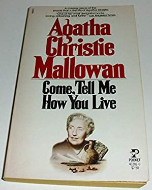 Pre-Owned Come, Tell Me How You Live (Paperback) 0671809148 ...