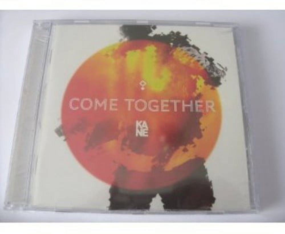 Come Together (CD) - Walmart.com