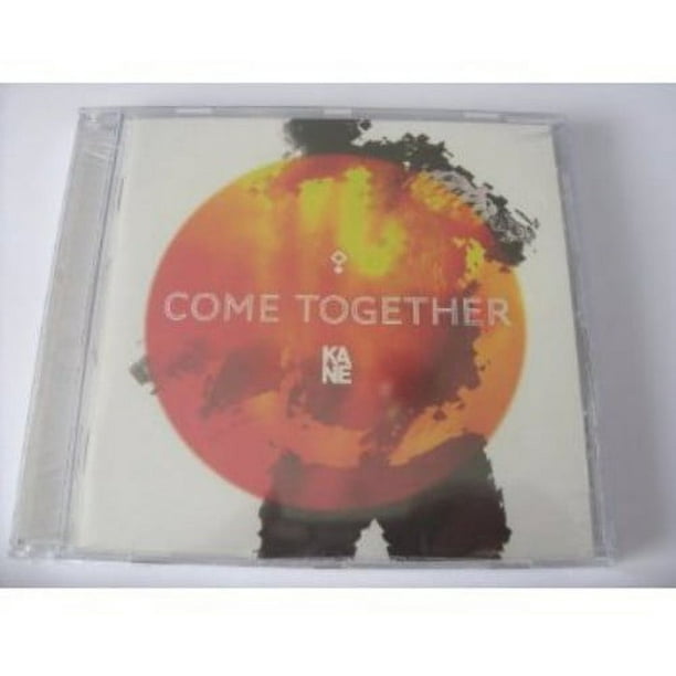 Come Together (CD) - Walmart.com