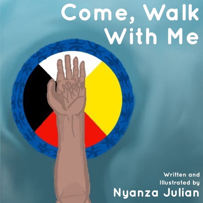Come, Walk With Me, (Paperback) - Walmart.com