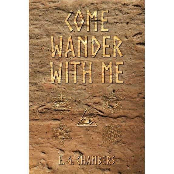 Come Wander With Me, (Paperback) - Walmart.com
