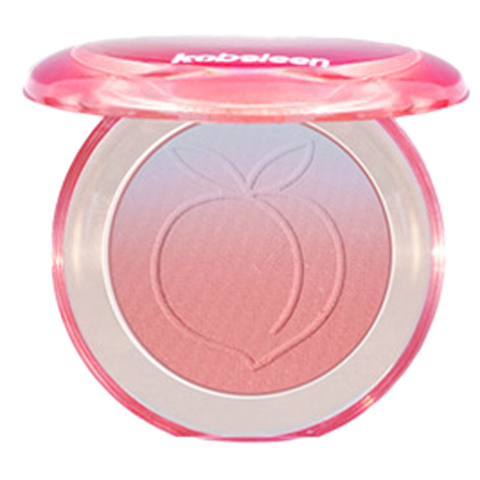 Come and Have a Look! Sujito Blush Makeup White Blusher Face Powder ...