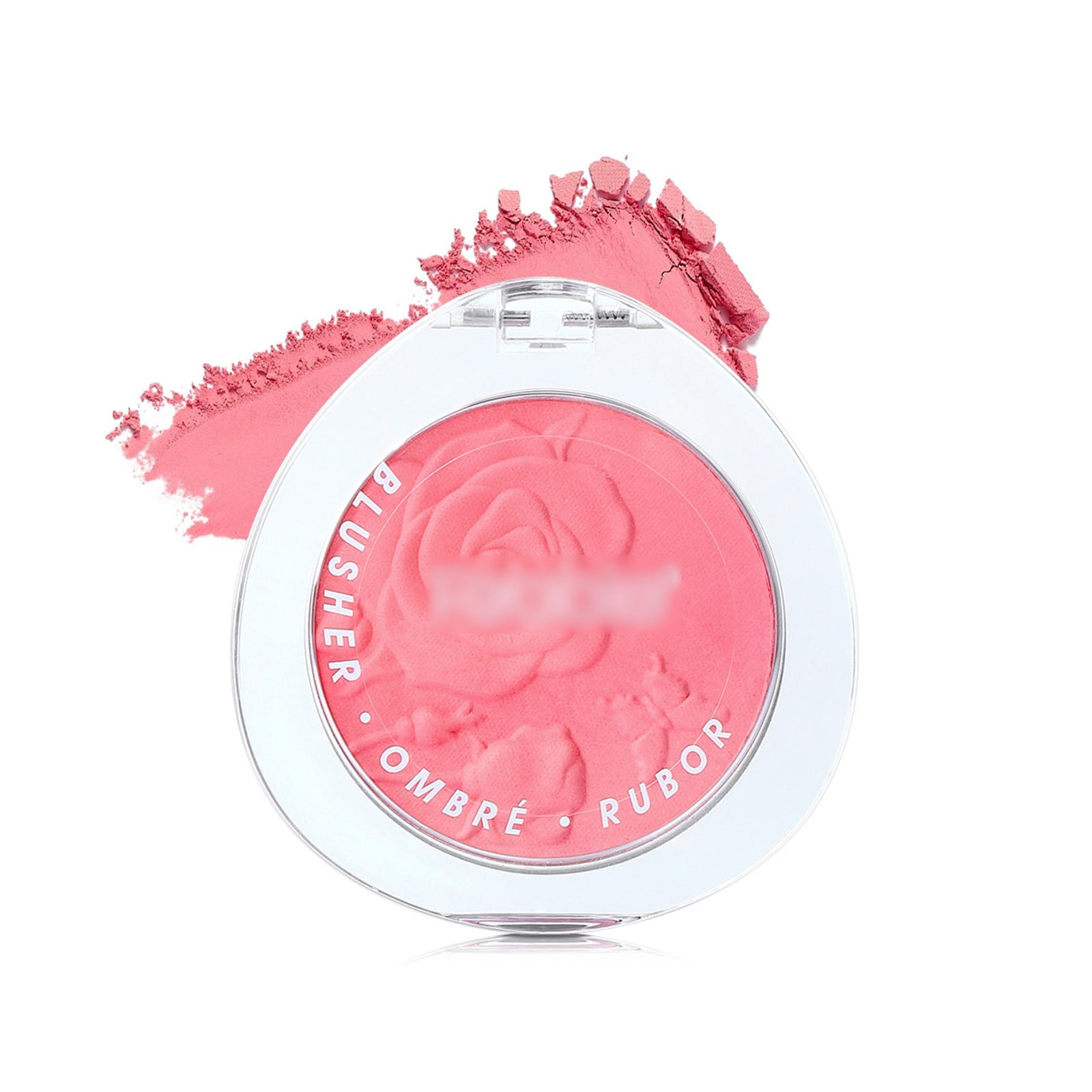 Come and Have a Look! Sujito Blush Makeup White Blusher Powder Blusher ...