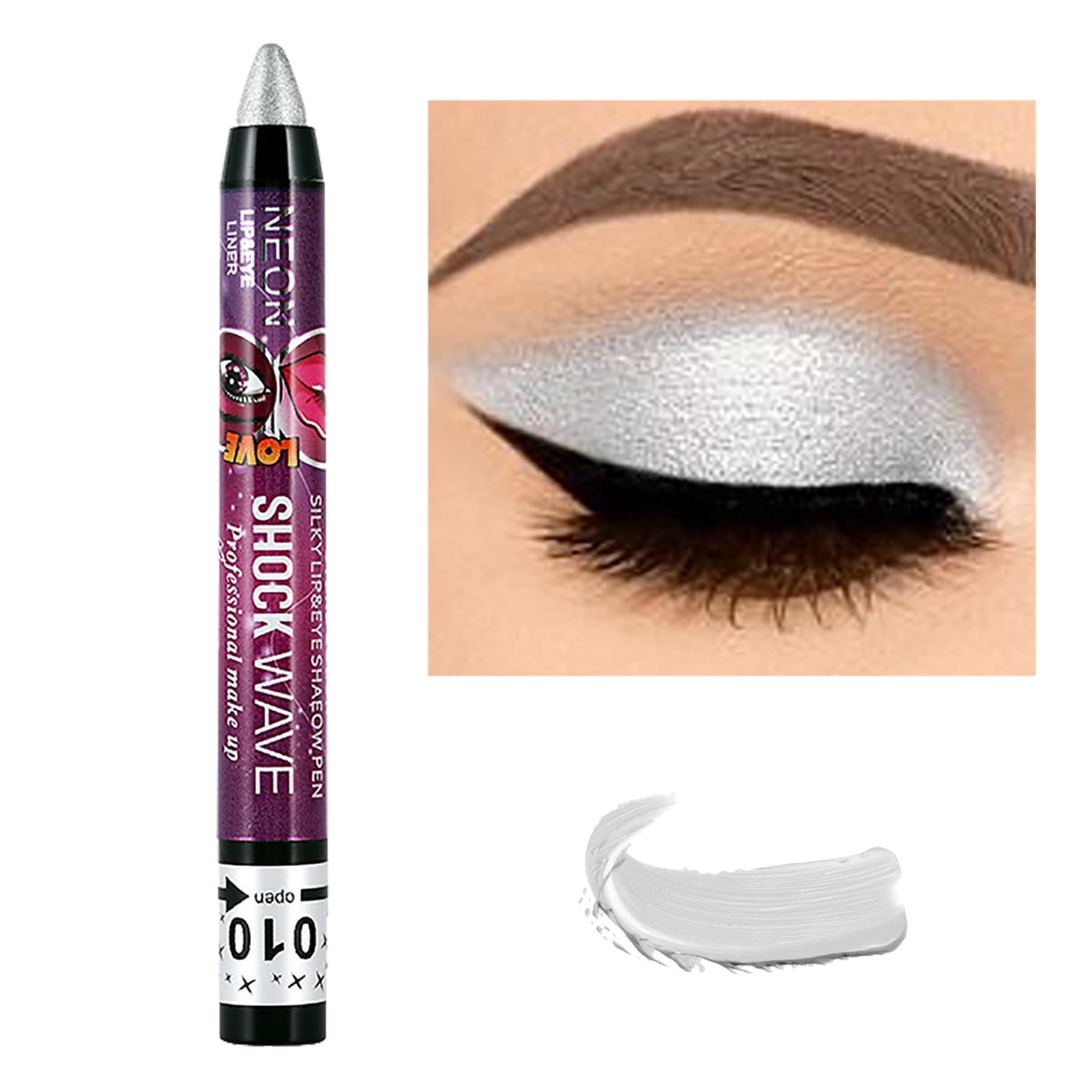 Come and Have a Look! Sujito Eyeshadow Makeup Eye Shadow Eyeshadow Pen ...