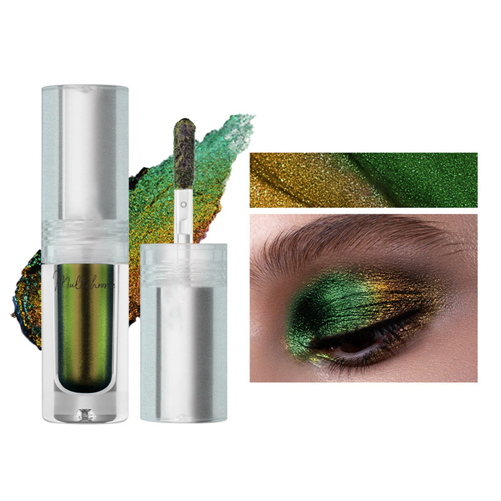 Come and Have a Look! Sujito Eyeshadow Makeup Eye Shadow Liquid Eye ...