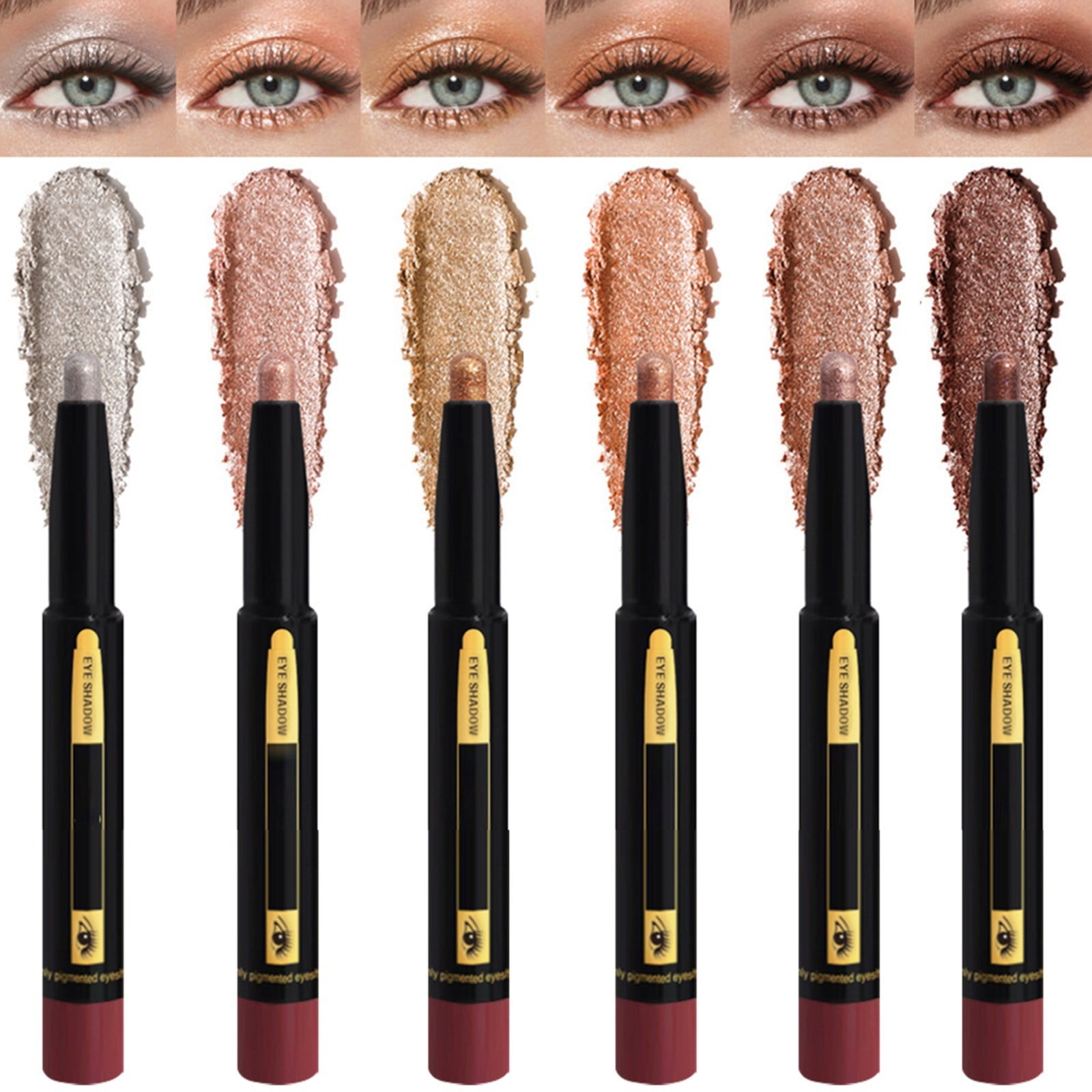 Come and Have a Look! Sujito Eyeshadow Palette Eye Shadow Eye Shadow ...