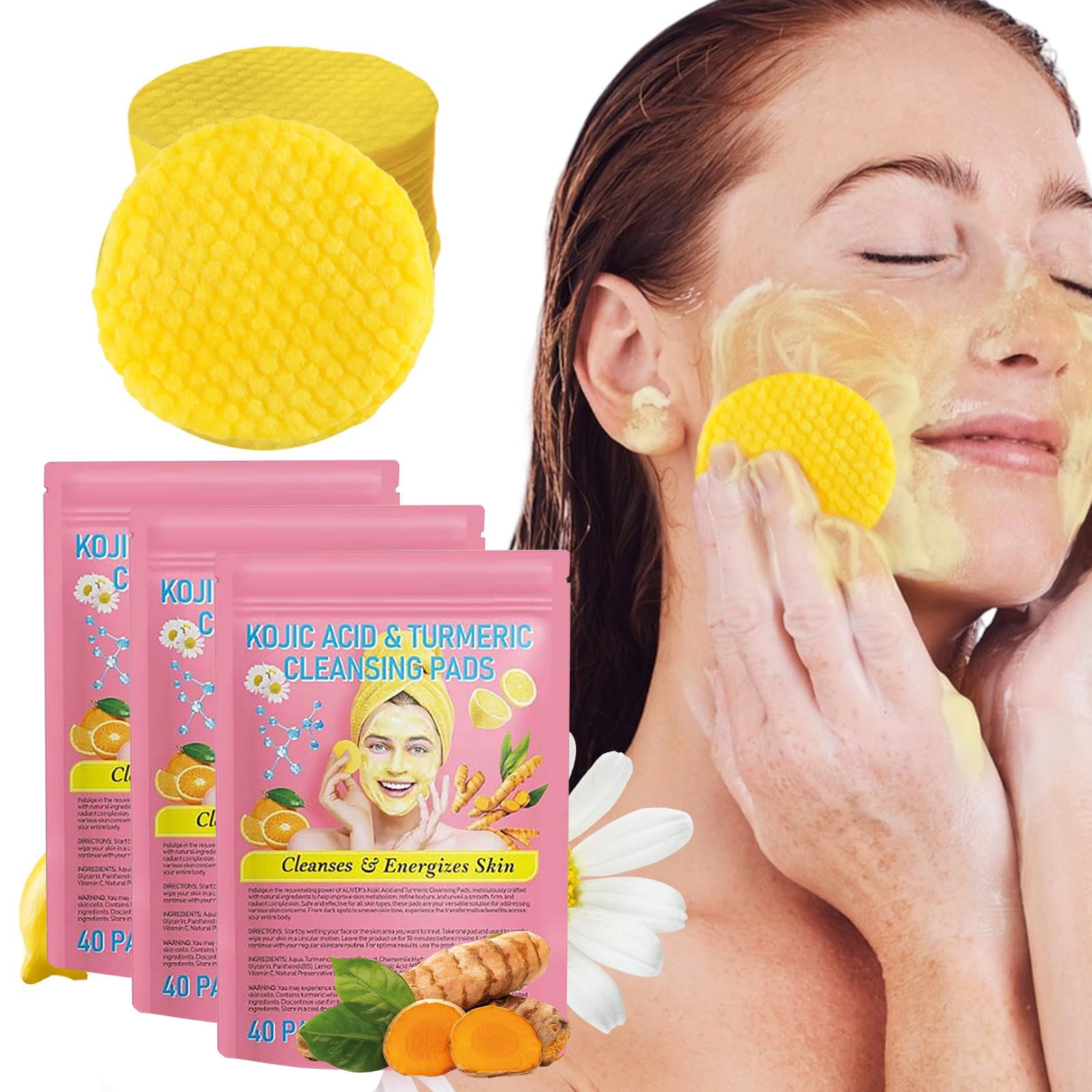 Come and Have a Look! Sujito Personal Skin Care Skincare Lotion 40 Pcs ...