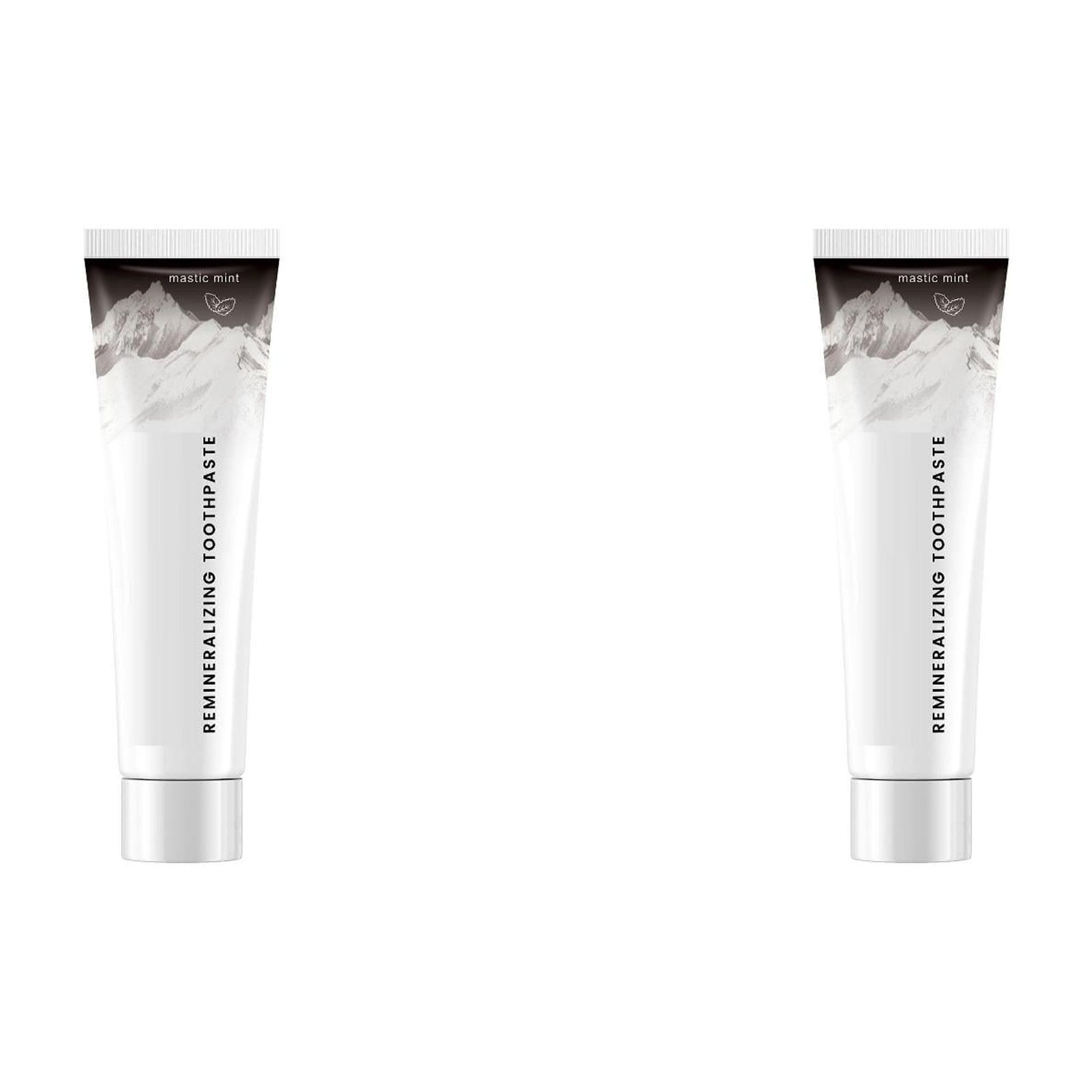 Come on！ Niviya Toothpaste Toothpaste Remineralizing Toothpaste Natural ...