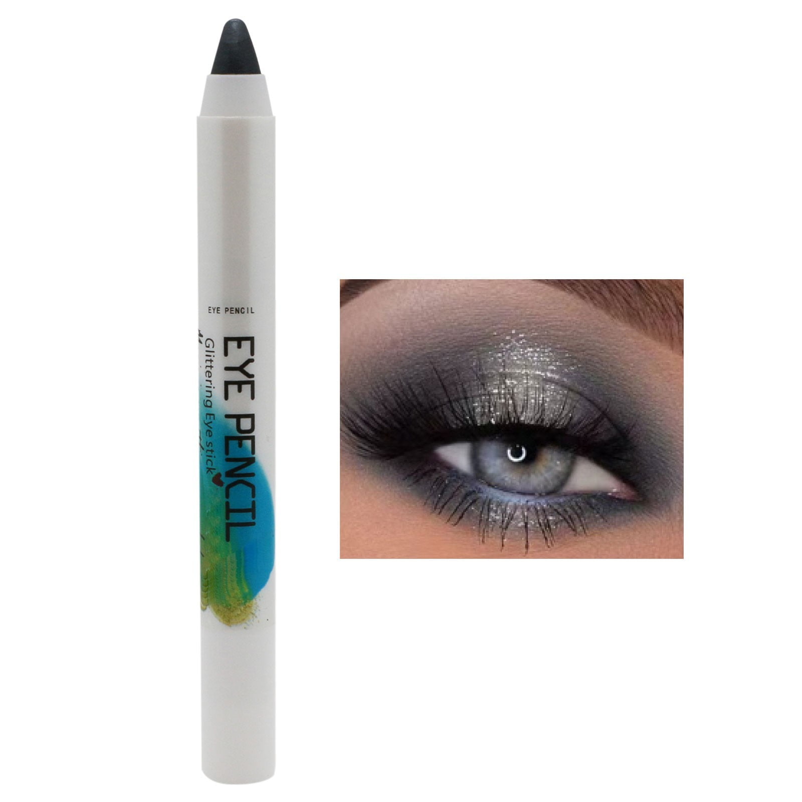 Come on！ Sujito Eyeshadow Eye Shadow Pen Eye Shadow Stick High Gloss ...
