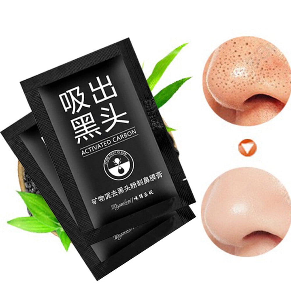 Come on！ Sujito Pox Patch & Nose Patch the Blackhead Nose Membranes ...