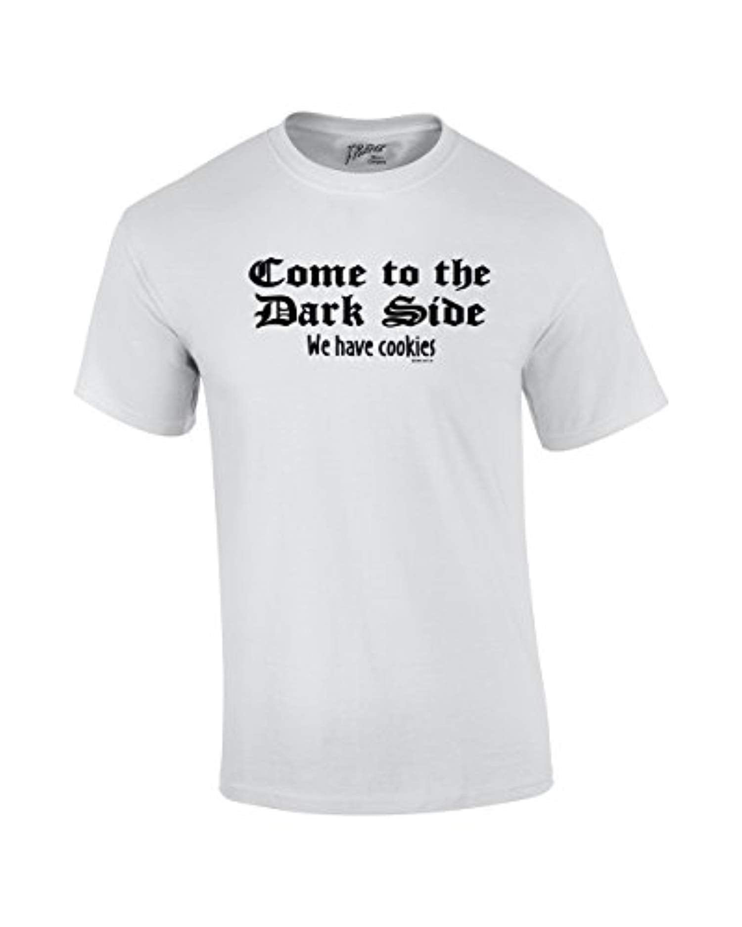 Come to the Dark Side We Have Cookies Funny Novelty Retro Cool Humorous ...
