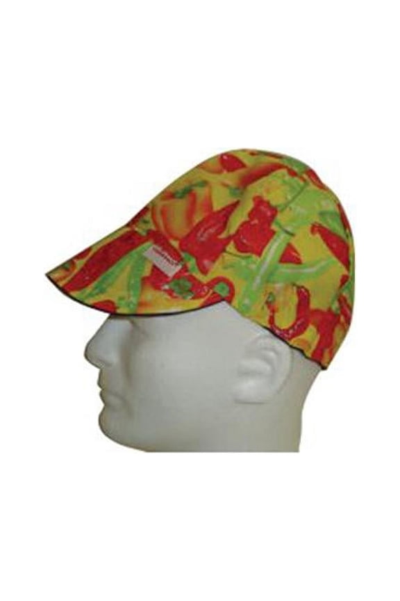 Comeaux Caps