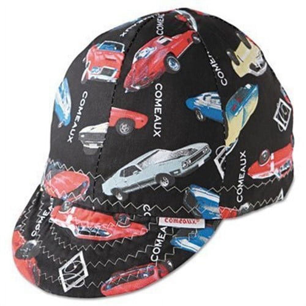 Comeaux Caps 2000R-7-5/8 CC 2000R-7 5/8 COMEAUX CAP - Walmart.com