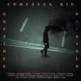 Comeback Kid - Outsider - Music & Performance - CD - Walmart.com