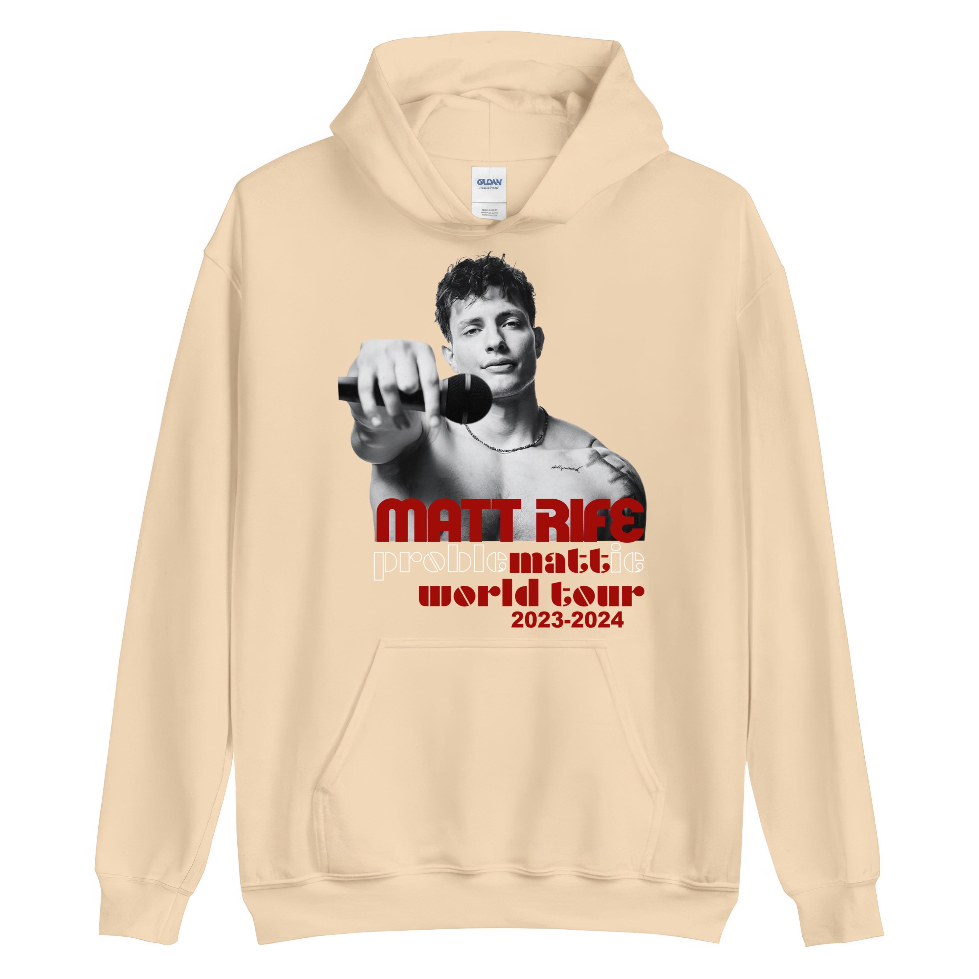 Comedian World Tour Graphic T-shirt, 2023-2024 Limited Edition Design ...