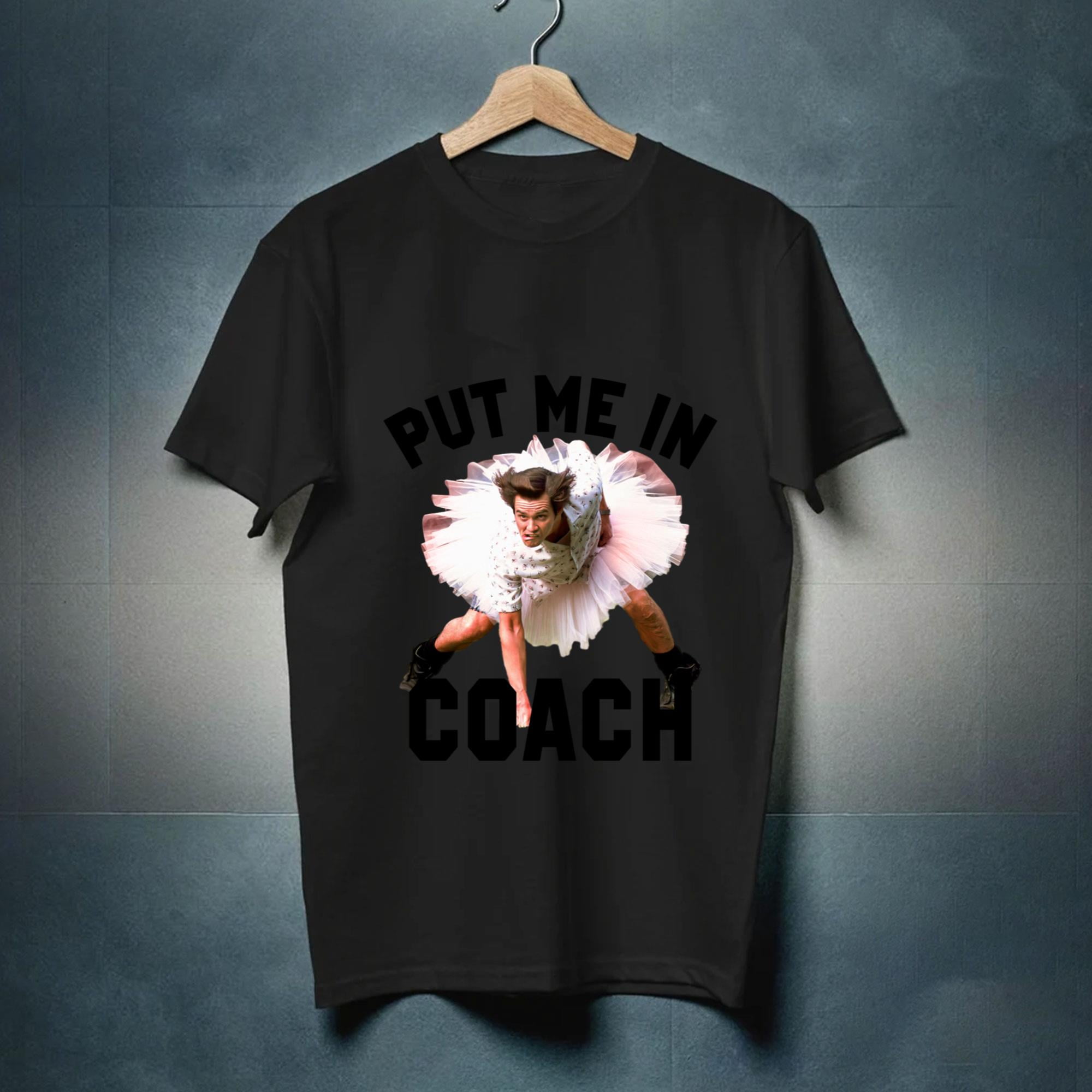 Comedic Detective T-Shirt, Iconic Humor Graphic - Walmart.com