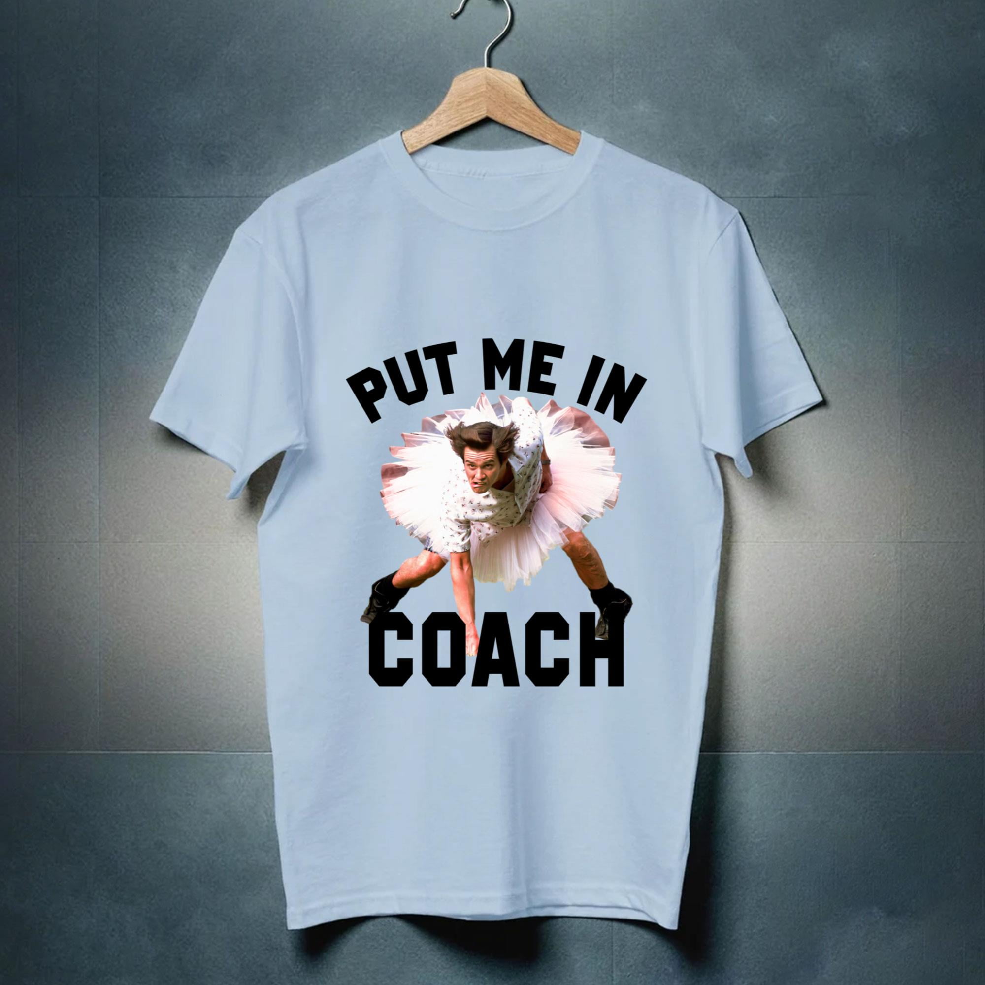 Comedic Detective T-Shirt, Iconic Humor Graphic - Walmart.com