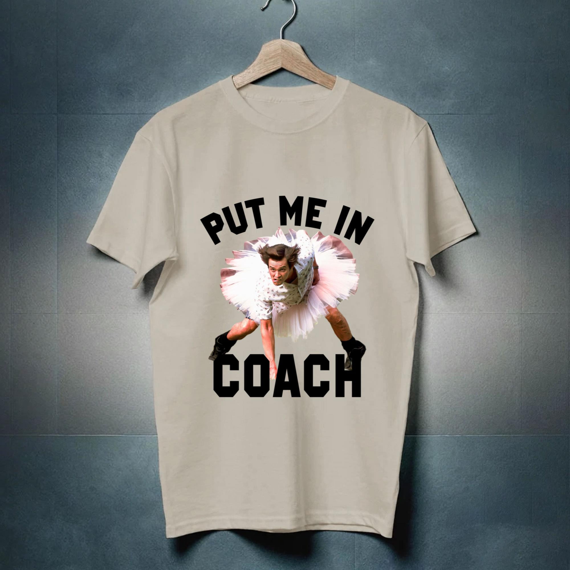 Comedic Detective T-Shirt, Iconic Humor Graphic - Walmart.com