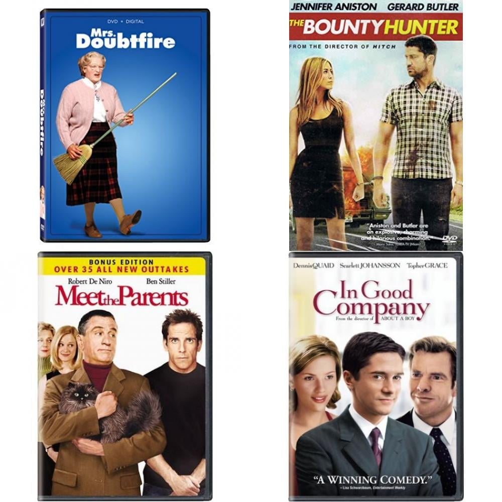 Meet The Fockers Dvd Full Screen