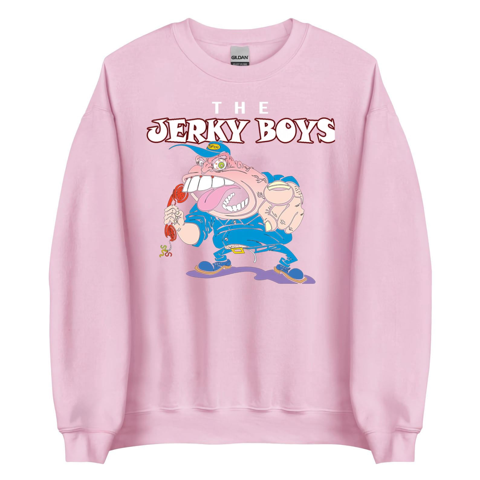 Comedy Cartoon Graphic T-shirt, Retro Design for All Sizes - Walmart.com