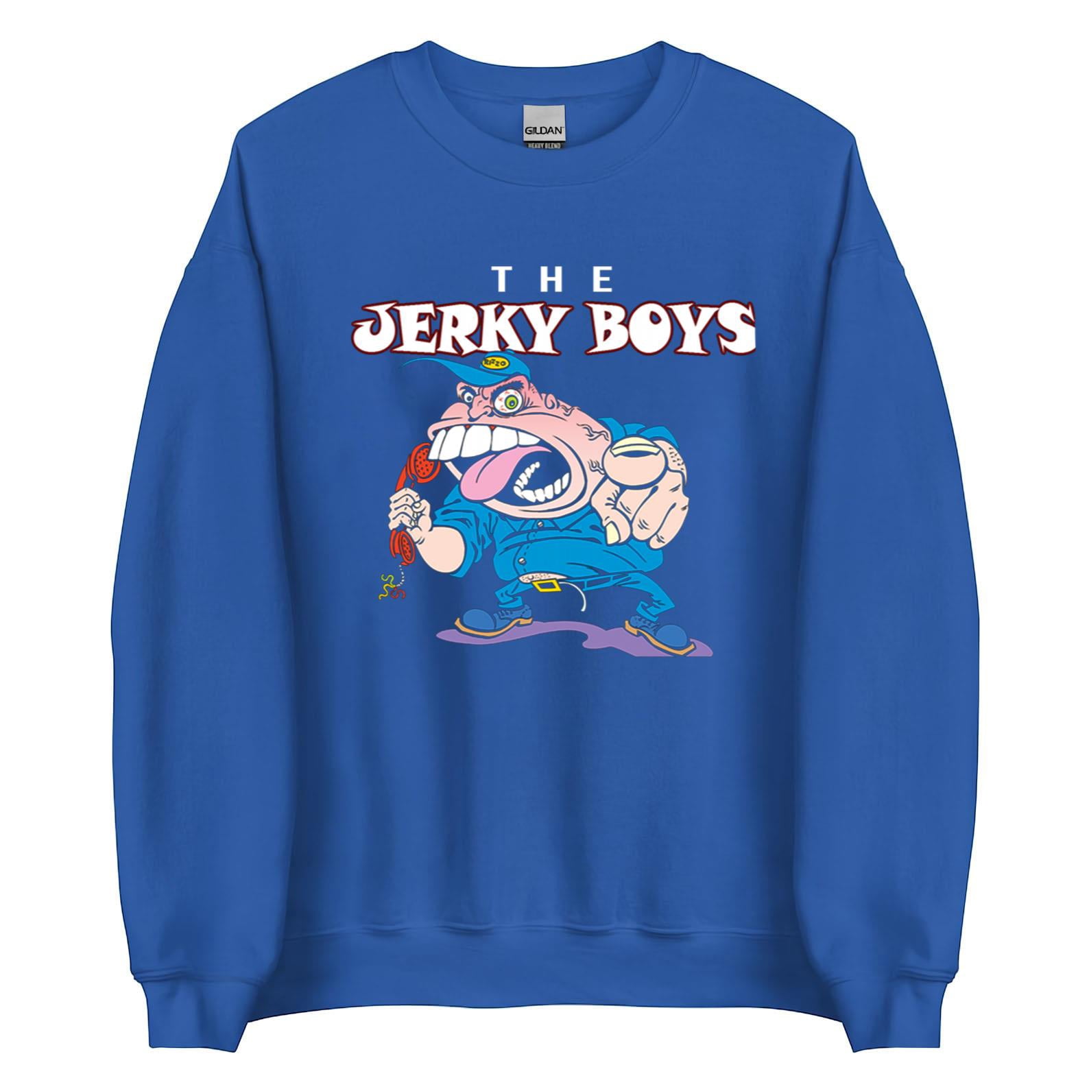 Comedy Cartoon Graphic T-shirt, Retro Design for All Sizes - Walmart.com