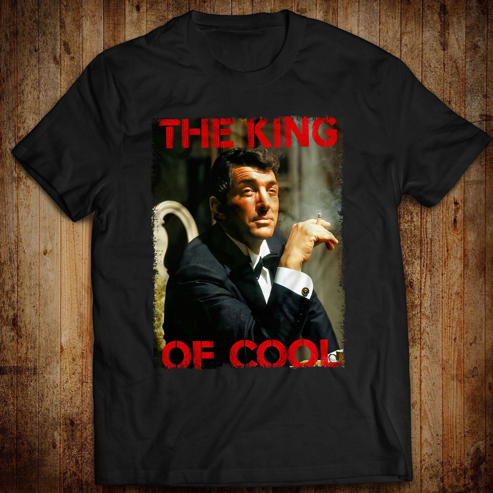 Comedy Classic Series T-Shirt The Dean Martin Show Everybody Loves ...