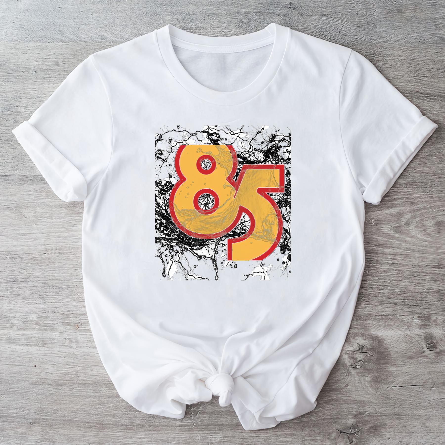 Comedy-Inspired Graphic Shirt Featuring Bold Designs for Fans of Iconic ...