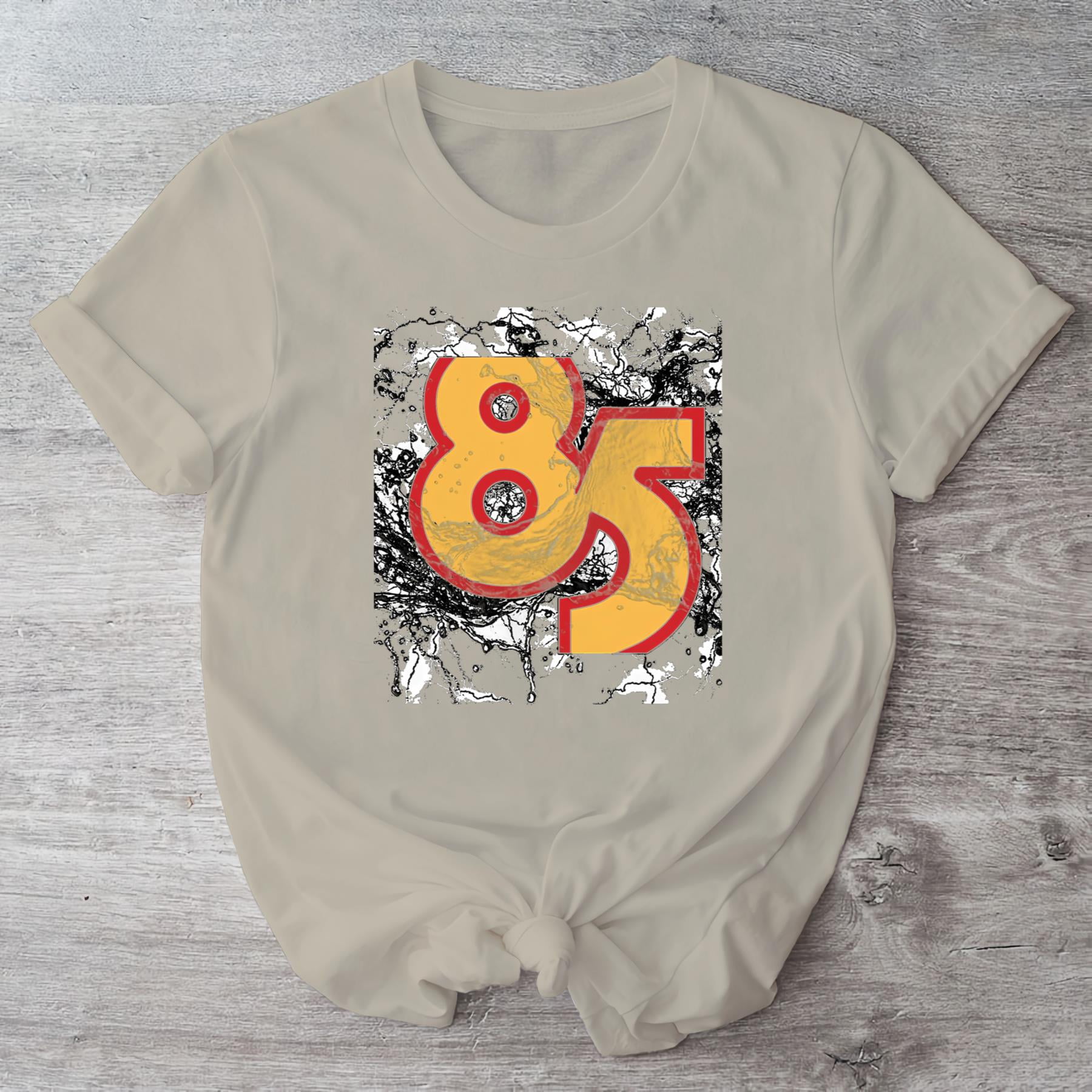 Comedy-Inspired Graphic Shirt Featuring Bold Designs for Fans of Iconic ...