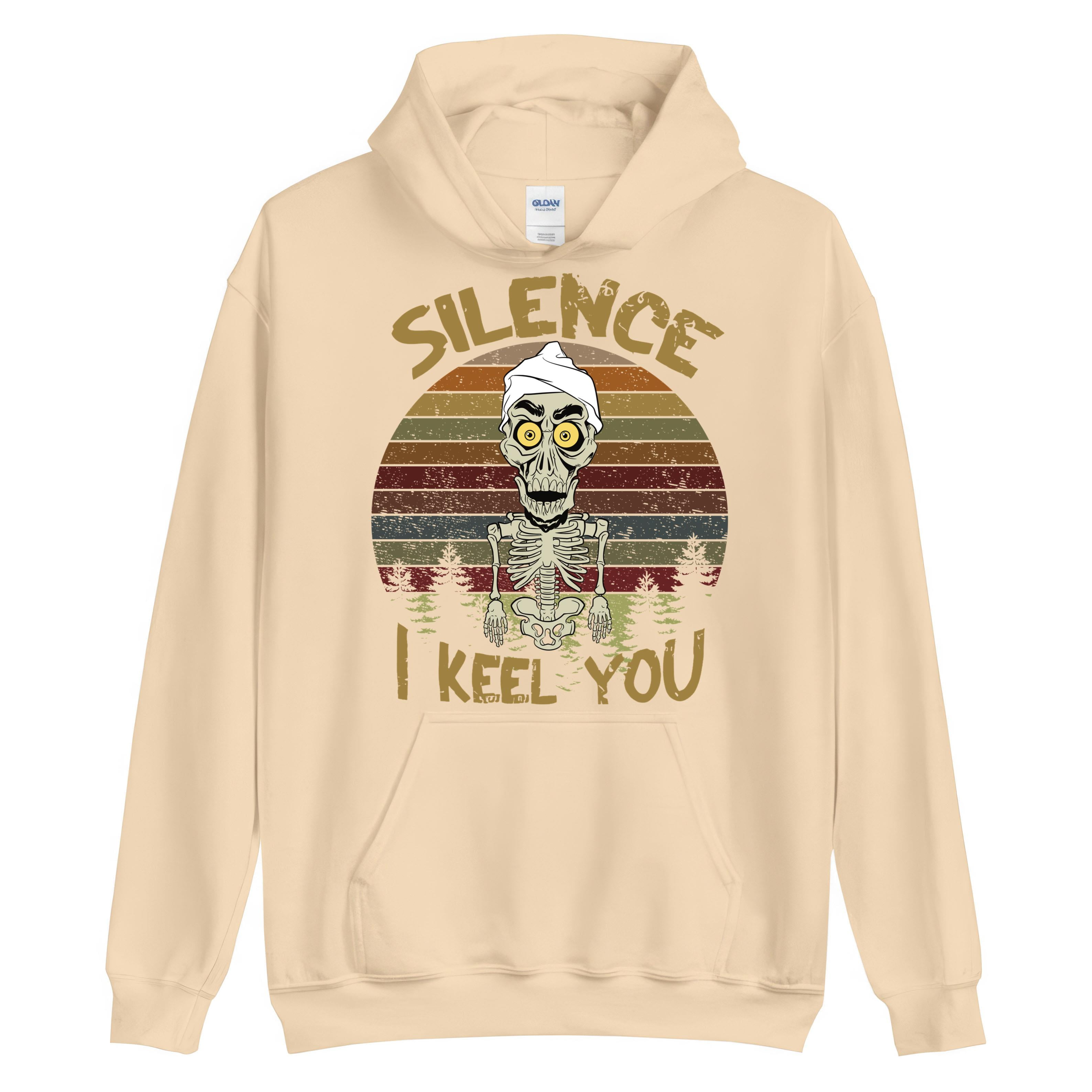 Comedy-Inspired Graphic Shirt Featuring Iconic Humor and Bold ...