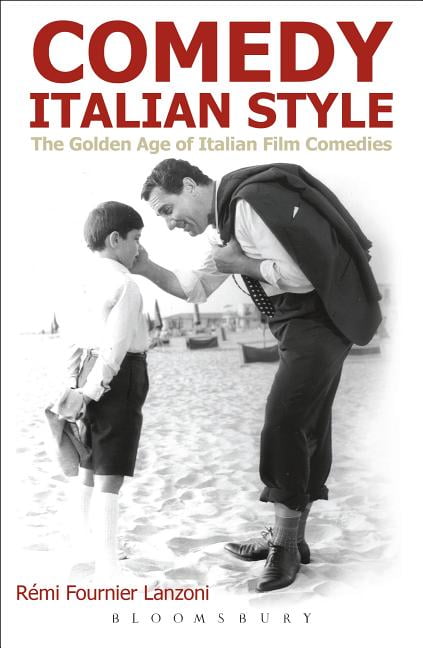 Italian Comedy