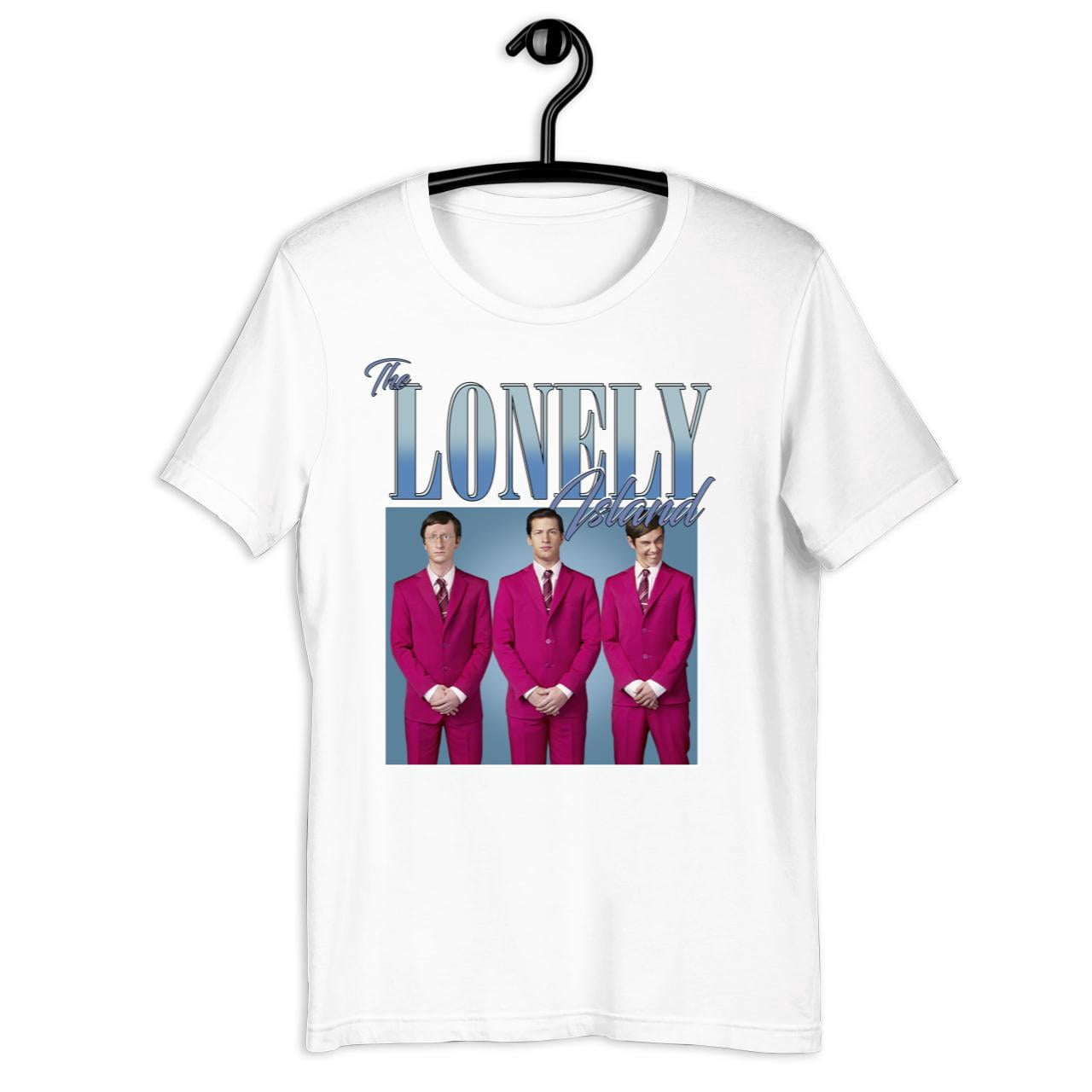 Comedy Music Trio Fan Appreciation Graphic Shirt - Size S-3XL - Walmart.com