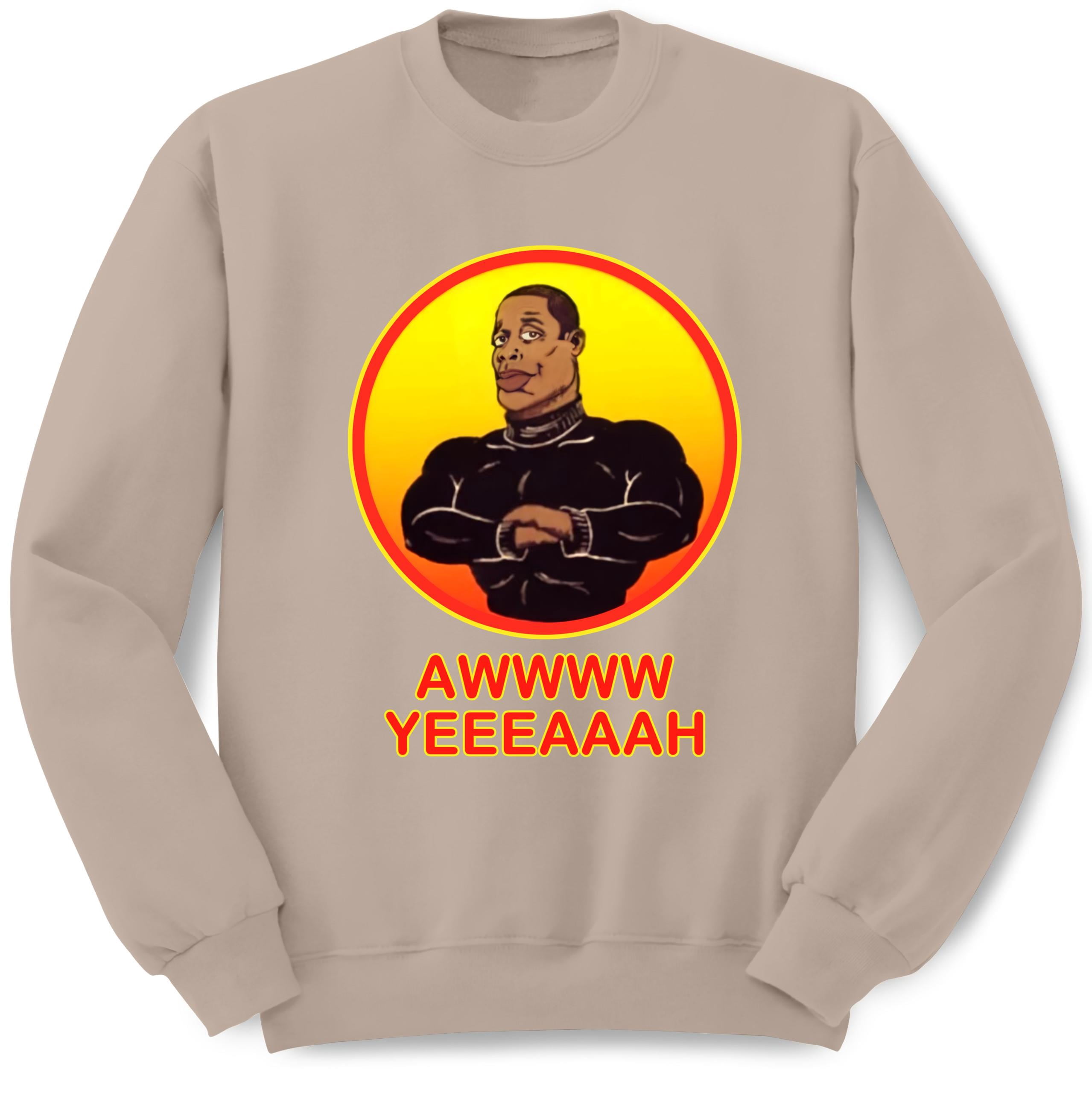 Comedy Mystery Graphic Tee, Playa Named Gus Shirt The Smooth Storm S to ...
