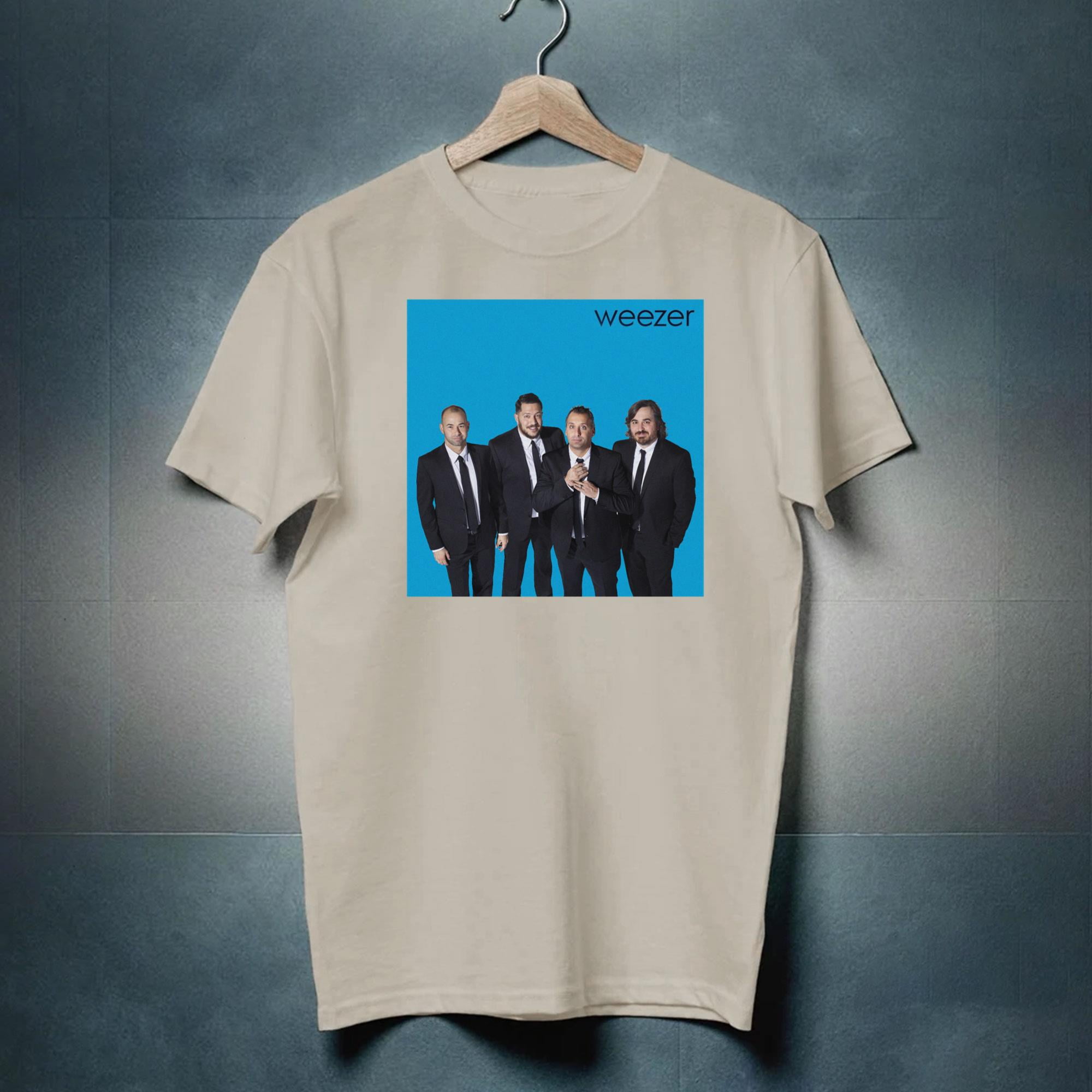 Comedy Rock Crossover Shirt – Retro Prank Show & Band Inspired Graphic ...