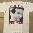 Comedy Show Character Playhouse White Unisex Graphic T-Shirt - Walmart.com