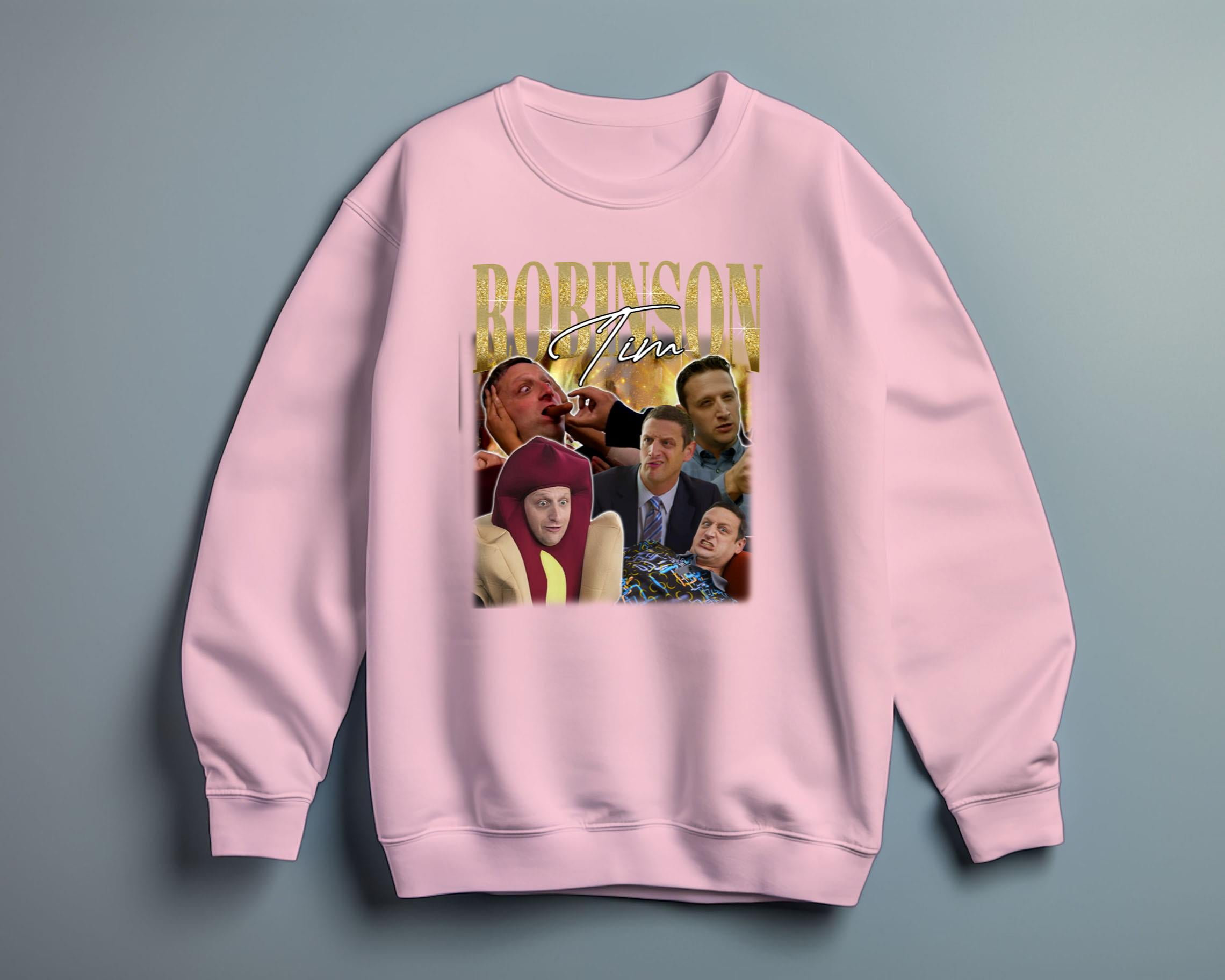 Comedy Show-Inspired Graphic Tee, I Think You Should Leave Vintage ...